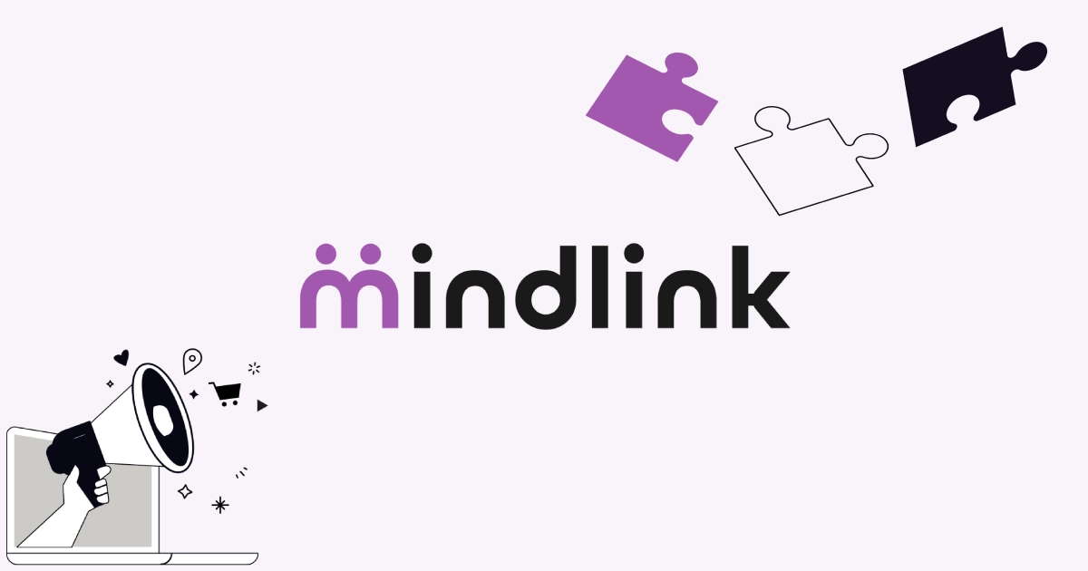 Mindlink - Υπηρεσίες οργανικού περιεχομένου